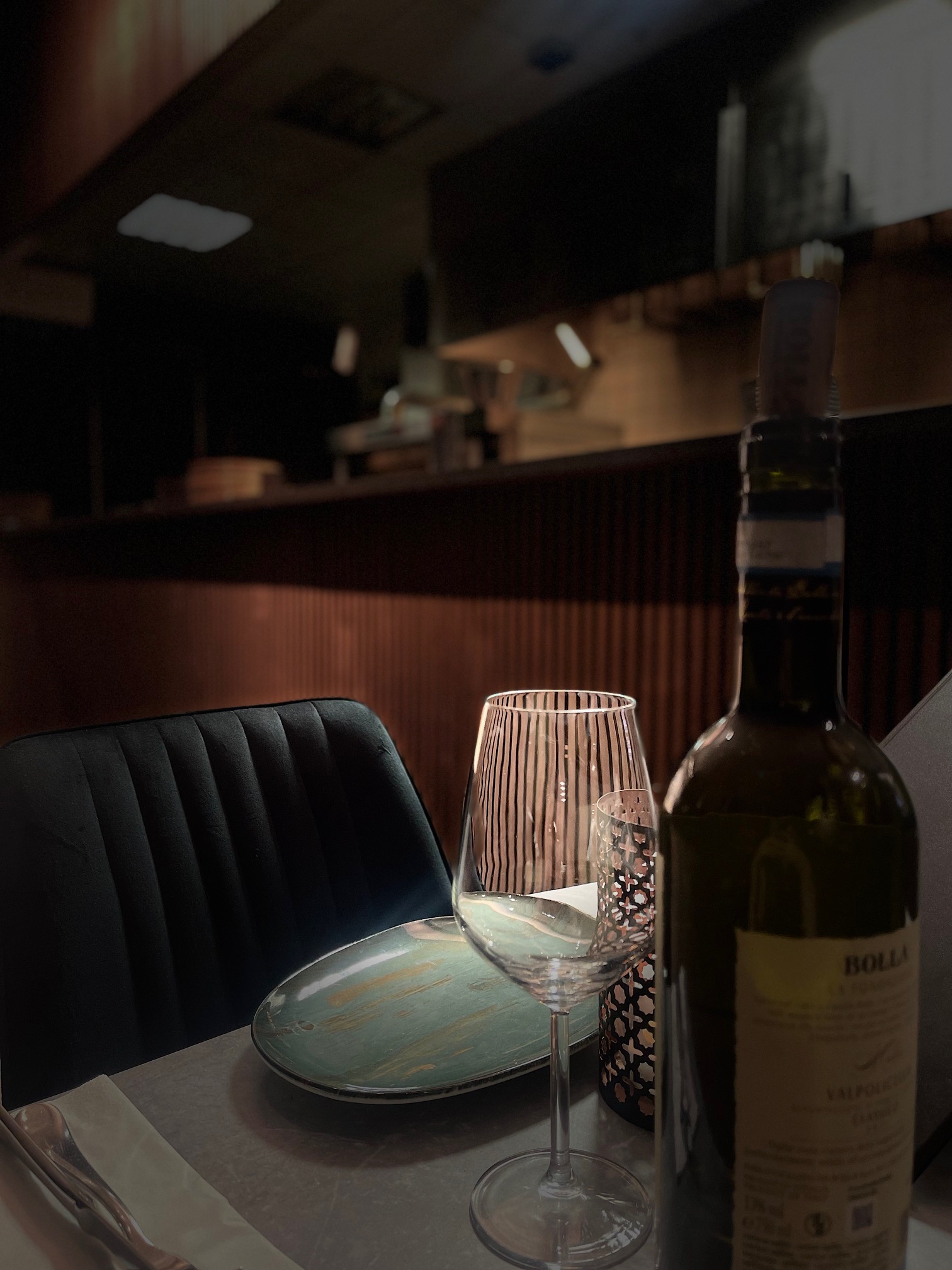 Tavolino – Italian Cuisine